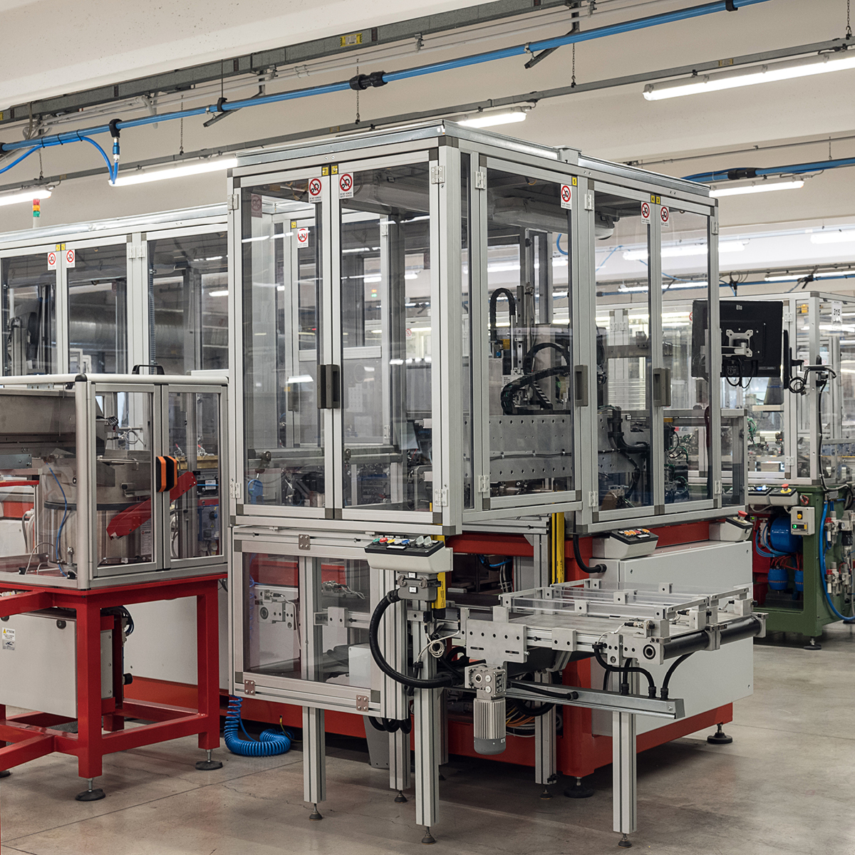 WR-TBL Series 311 - 5.08 mm Close Vertical PCB Header | Electromechanical Components | Würth ...